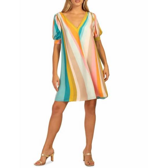 Trina Turk Sunshine Dress